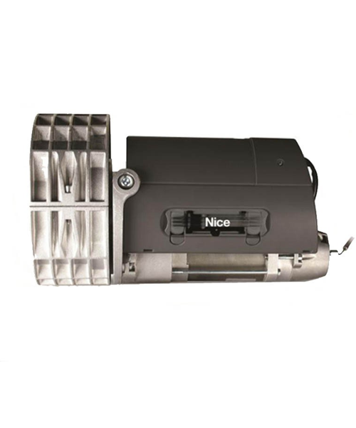 CENTRALE A60/A Nice – Inovexia